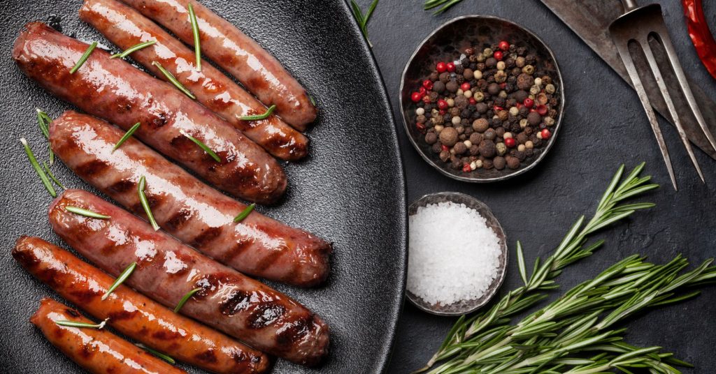 Butchers Sundries | MCJ Casings | Natural Sausage Casings Manufacturers